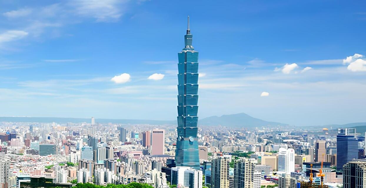 The Bank of East Asia, Taiwan Branch